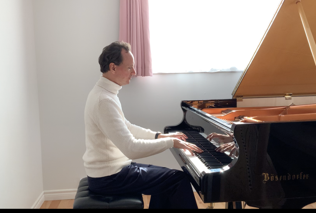 3. Music - Anderle Music Art